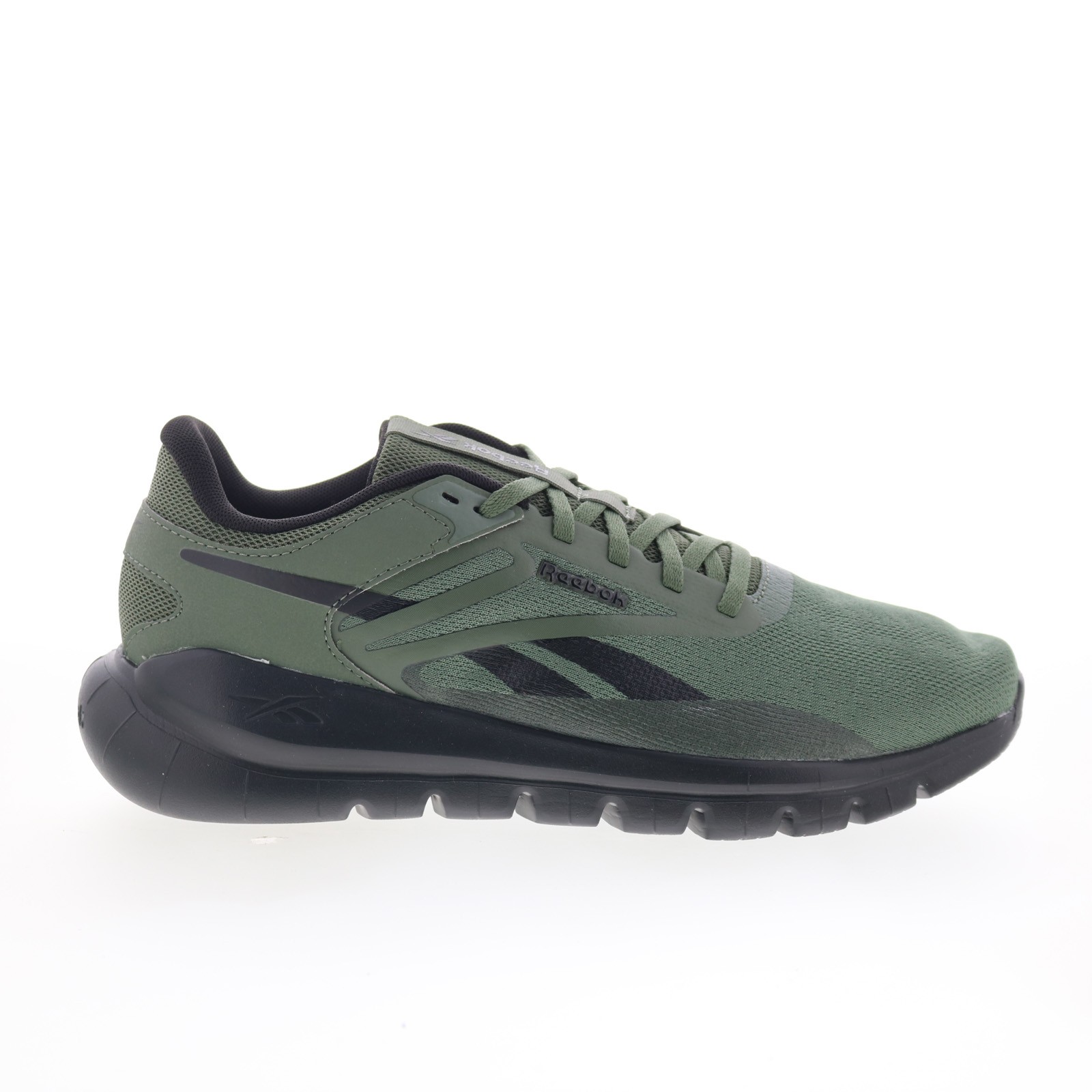 Size 10 - Reebok Split Flex Breakaway Green for sale online | eBay UK