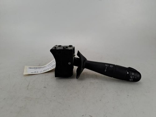 Commodo d'essuie glaces DACIA SANDERO 1 6001551357 | eBay