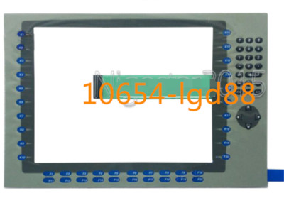 Membrane Keypad for Panelview Plus 1500 2711P-RDB15C 2711PRDB15C @24 | eBay