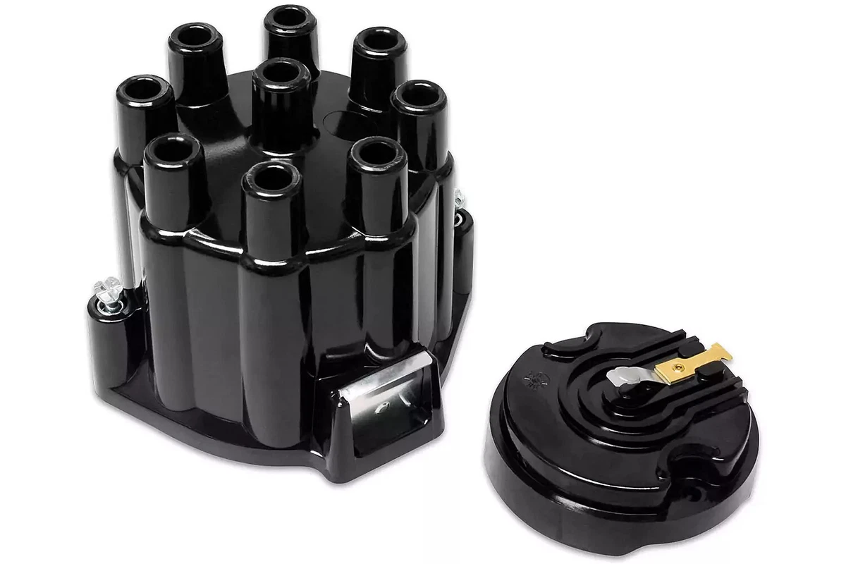 Buying the Right Distributor Cap and Rotor