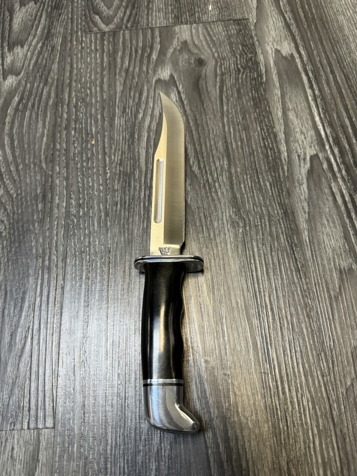 Buck 120 SCREAM Movie GhostFace Edition! | eBay