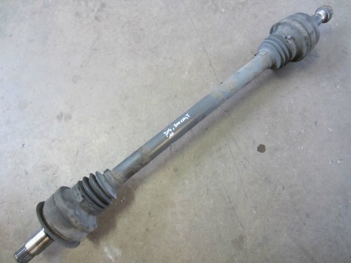 Antriebswelle Mercedes W204 W 204 Welle Antrieb 2043501710 hinten L und ...