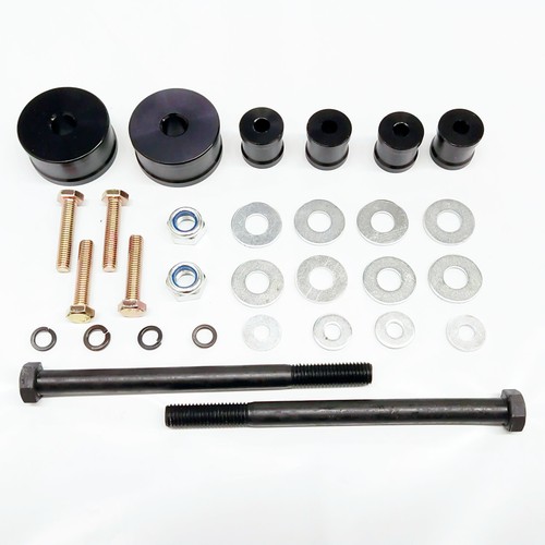 IFS Front Diff Drop Kit For Hilux KUN26 2005+ FJ Cruiser Prado 120 ...