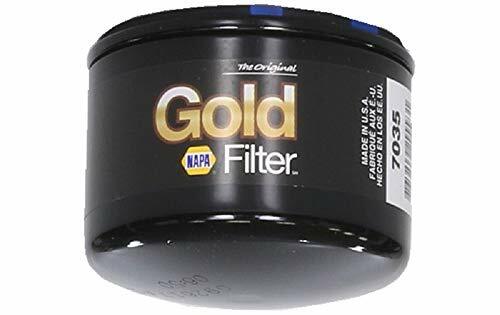 NAPA 7035 - cross reference oil filters | oilfilter-crossreference.com