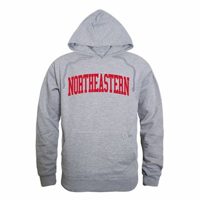 Northeastern University Huskies Game Day Hoodie Sweatshirt | eBay