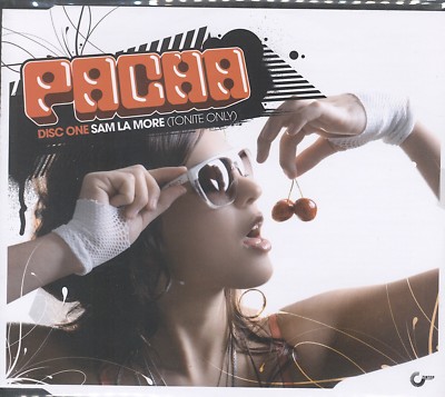 Sam La More tonite only disc one Cd | eBay Australia