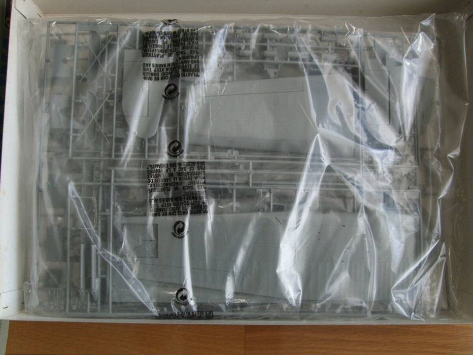 Level Monogram Hasegawa 1 48 PBY 5A Catalina Unassembled REVELL ...