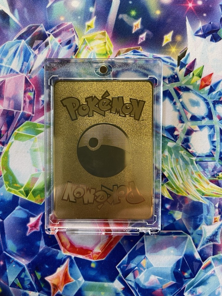 🫧Pokemon TCG Mew EX 232/091 A BIT OF FUN🫧 | eBay UK