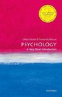 Gillian Butler Freda McManus Psychology (Paperback) (US IMPORT ...