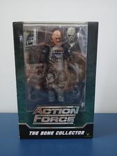 Action Force Action Force The Bone Collector