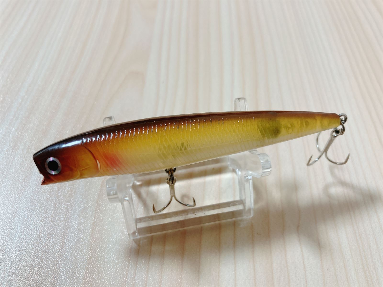 DAIWA TD Pencil 95F Fishing Lure #AC129 | eBay