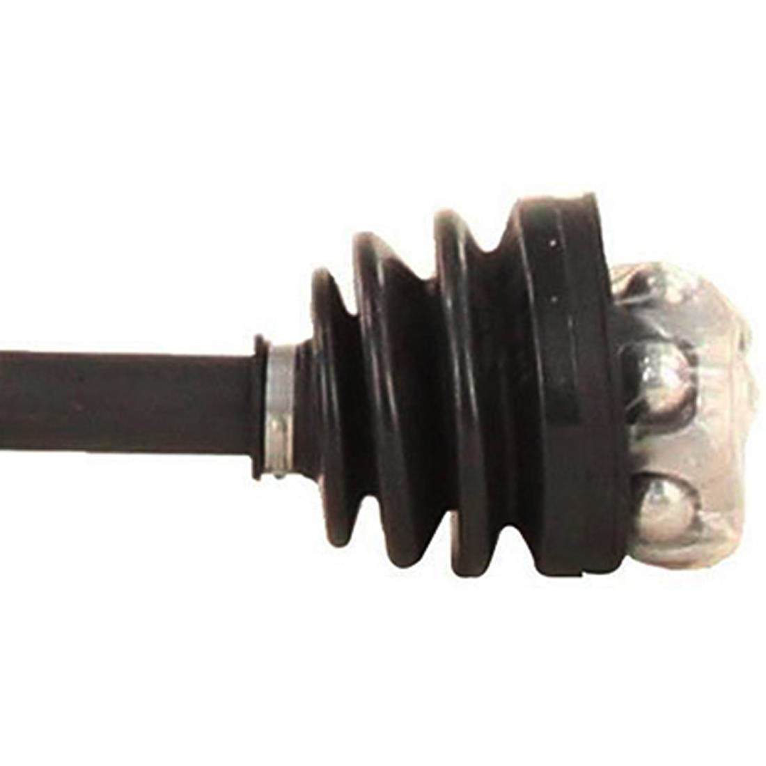 For 1998-2001 Rodeo Amigo Honda Passport EX LX LS Front Pair CV Axle CV ...