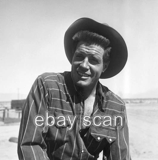 Wagon Train Robert Horton Actor
