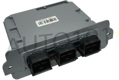 VIN PROGRAMMED 05-07 Ford Escape Hybrid 2.3L Engine Computer PCM Plug ...
