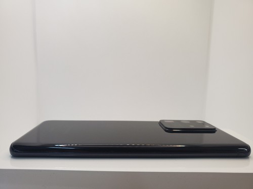 Samsung Galaxy S20 Ultra 5G G988U Factory Unlocked 128GB Smartphone ...