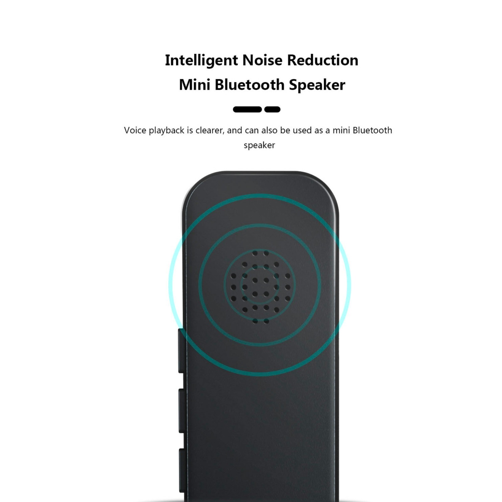1pc G6 Pocket Intelligent Translator Portable Bluetooth Translator | eBay