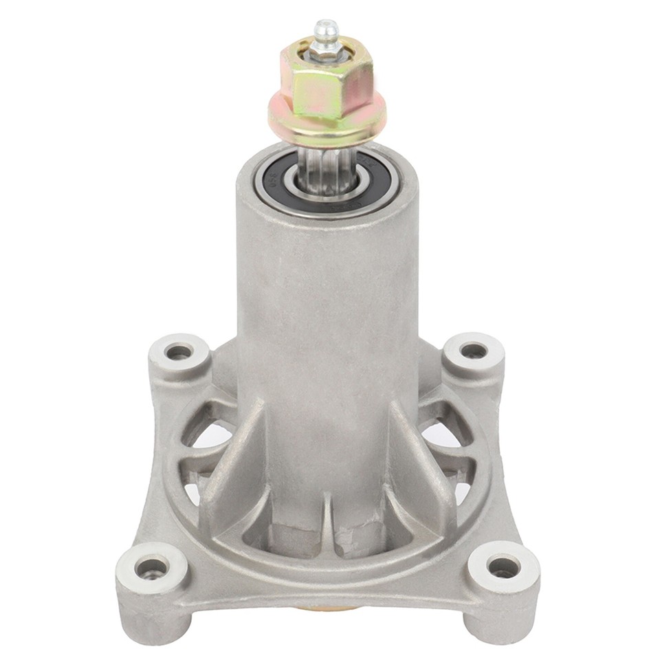 FOR CRAFTSMAN 42"48"54" MOWER MANDREL/SPINDLE 187292 192870 PULLEY ...