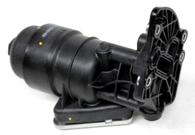 26300-3CAB1 OEM Filter/Adapter For Hyundai Santa Fe Kia Sorento 3.3L, 3 ...