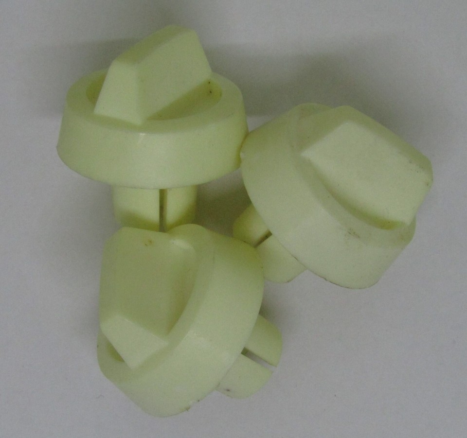 New OMC Outboard Marine Corp Boat OEM Knob Part No. 206298 Sold ...