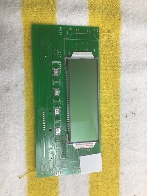 2321703 Whirlpool Refrigerator Control Board water ice screen | eBay