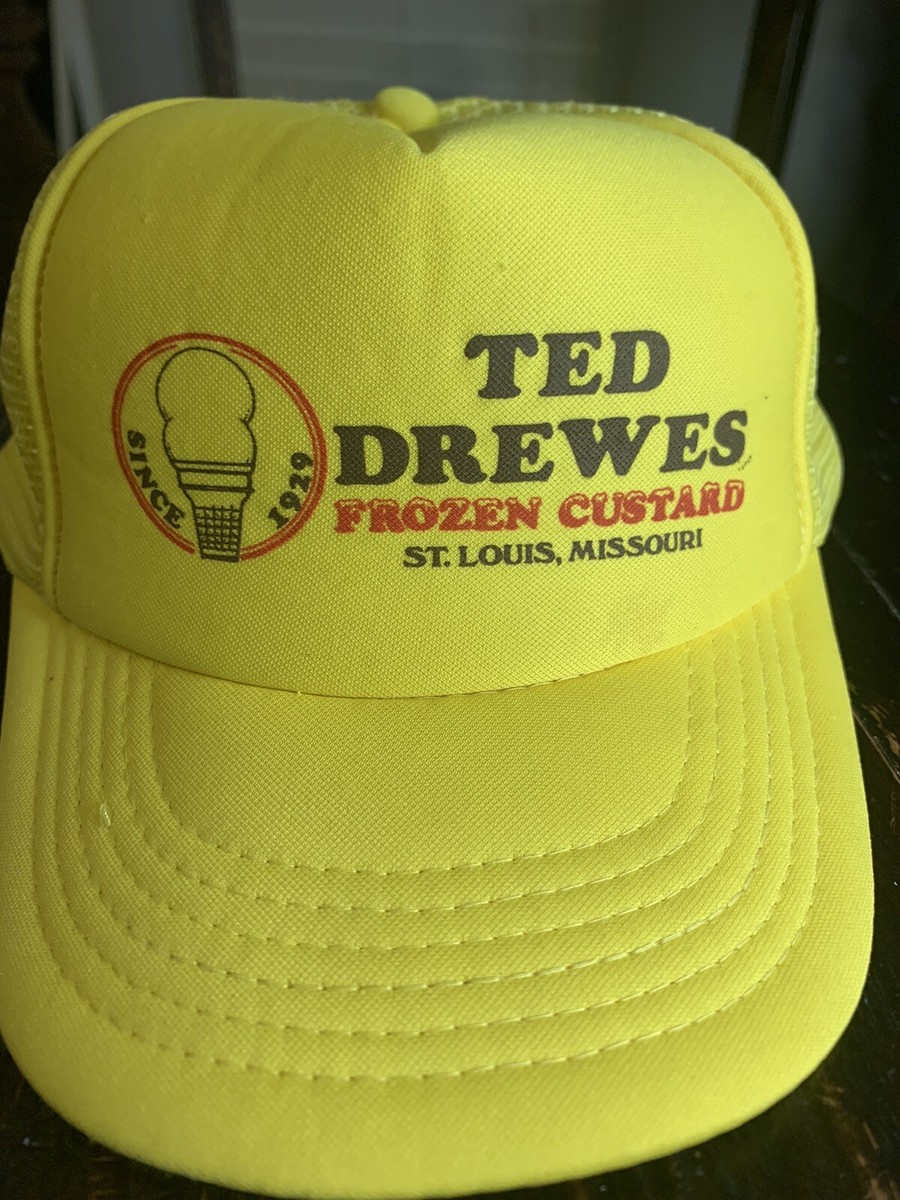 Ted Drewes Logo