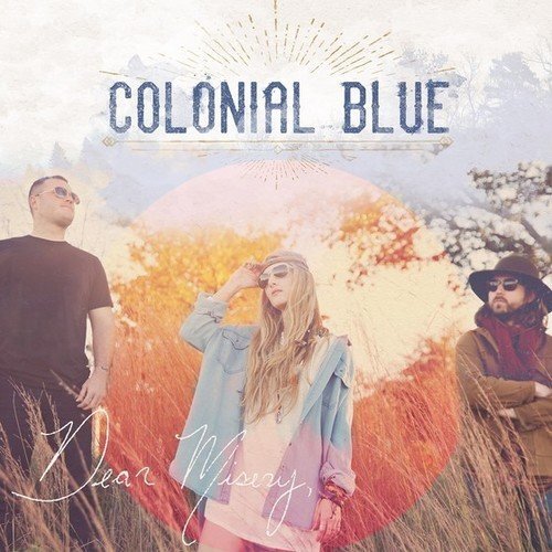 COLONIAL BLUE - Dear Misery - CD - **BRAND NEW/STILL SEALED ...