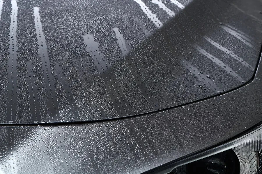 25 litre WAX RINSE and SHINE Aqua Beading Drying Rinse Aid Concentrate ...