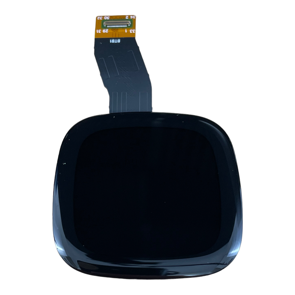 Original OEM Fitbit Versa 4 FB523 Smartwatch Touch Screen Replacement ...