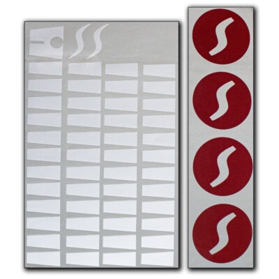 Wheel Cover Restoration Kit | 1962 Lark AC-3178 Wheel Cover | 801720 | eBay