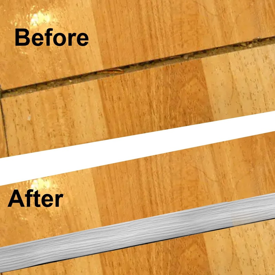 Floor Transition Strip & Self Adhesive Floor Vinyl Floor Edge Trim ...