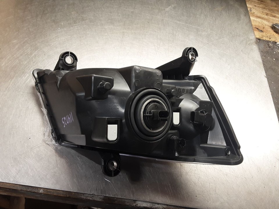 Driver Left Headlight Fits 08-10 CARAVAN 611209 | eBay