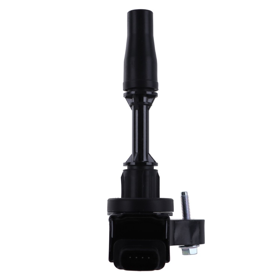 UF680 4 Pack IGNITION COIL for Buick Chevy Malibu Regal GMC Cadillac ...