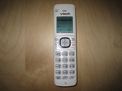 Vtech CS6519-17 Cordless Expansion Handset Phone | eBay