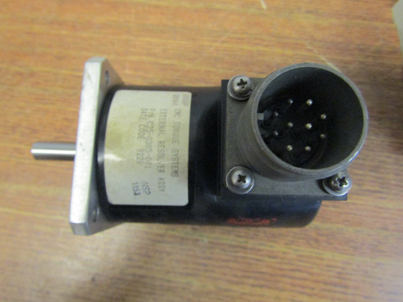 NEW CMC TORQUE SYSTEMS CMC C25-0305-001 | Grelly USA