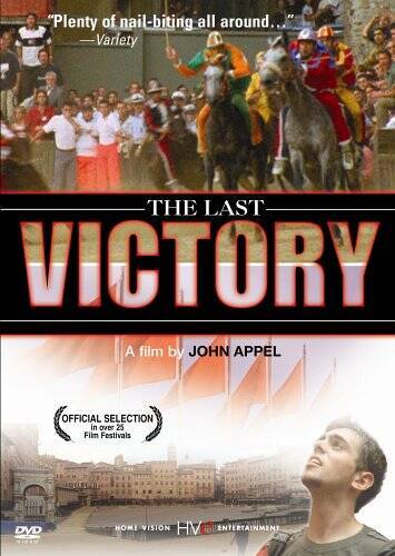 The Last Victory - DVD - GOOD 14381297324| eBay