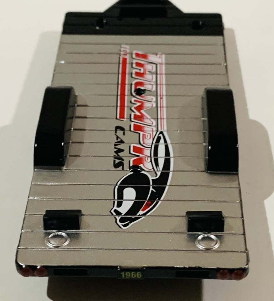 M2 Machines - Auto Haulers - THUMPR - Car TRAILER - new | eBay