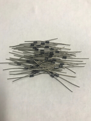 (50 PC) Motorola 1N4936 Rectifier Diode, 400 Volt, DO-41 | eBay