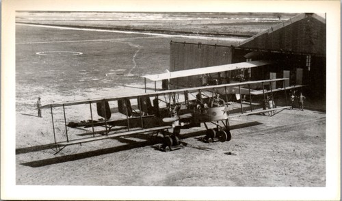 Caproni CA.3 Bomber Biplane Photo (3 x 5) | eBay