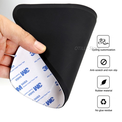 Waterproof Side Anti Fuel Tank Pad Stickers Pad For Moto Guzzi V85TT ...