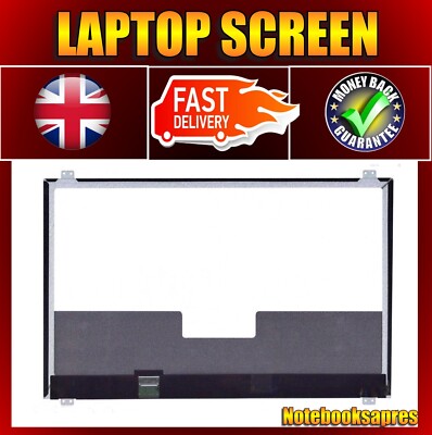 REPLACEMENT ASUS G751JY-T7067H 17.3" IPS LED LCD LAPTOP SCREEN FHD ...
