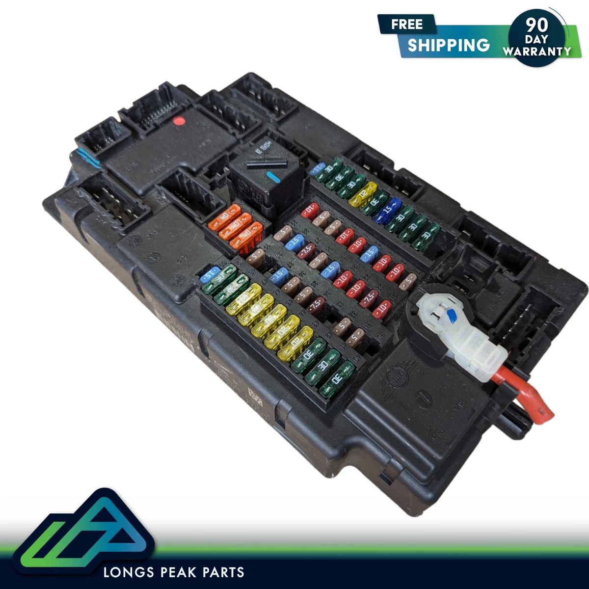 Mini Cooper Interior Lights Fuse | Cabinets Matttroy