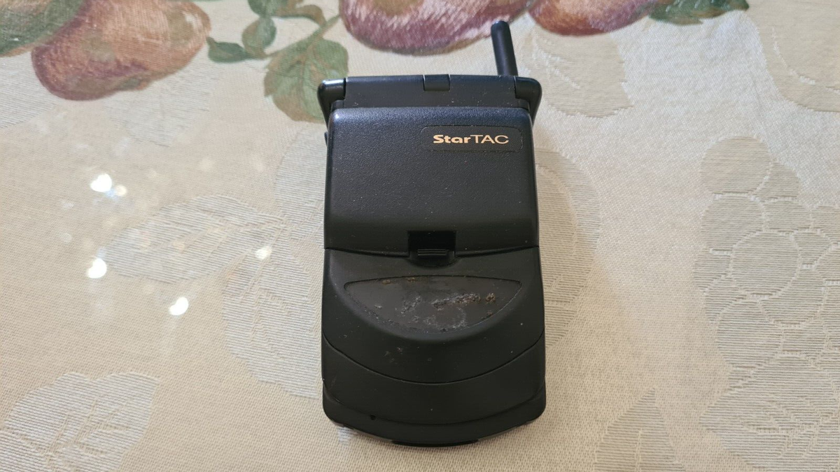 Motorola Startac
