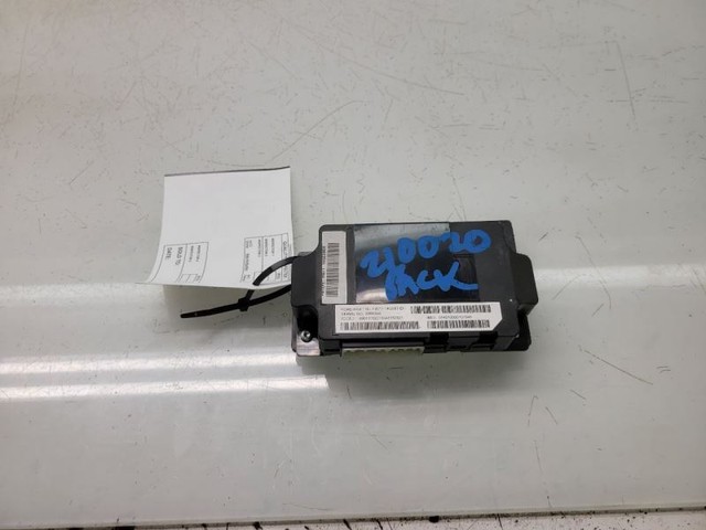 Ford Telematics Control Unit GPS - Hs7t14g087ed - TCU for sale online ...