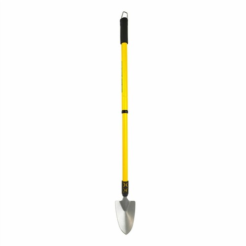 Telescopic Extendable Garden Fork Weeder + Spade / Shovel 25” – 37” 2pc ...