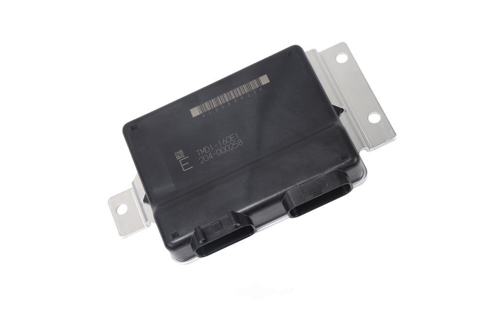 Fuel Injection Throttle Control Actuator Module-VIN: U, Eng Code: LQ4 ...