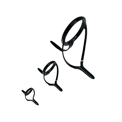 Guides, Tips & Ferrules - Fuji Alconite Guides