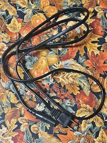 Original Vizio D40F-G9 Power Cable Cord 686754004916| eBay