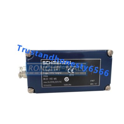 1PCS NEW FOR Magnetic reed limit switches BN20-11Z-M16 | eBay