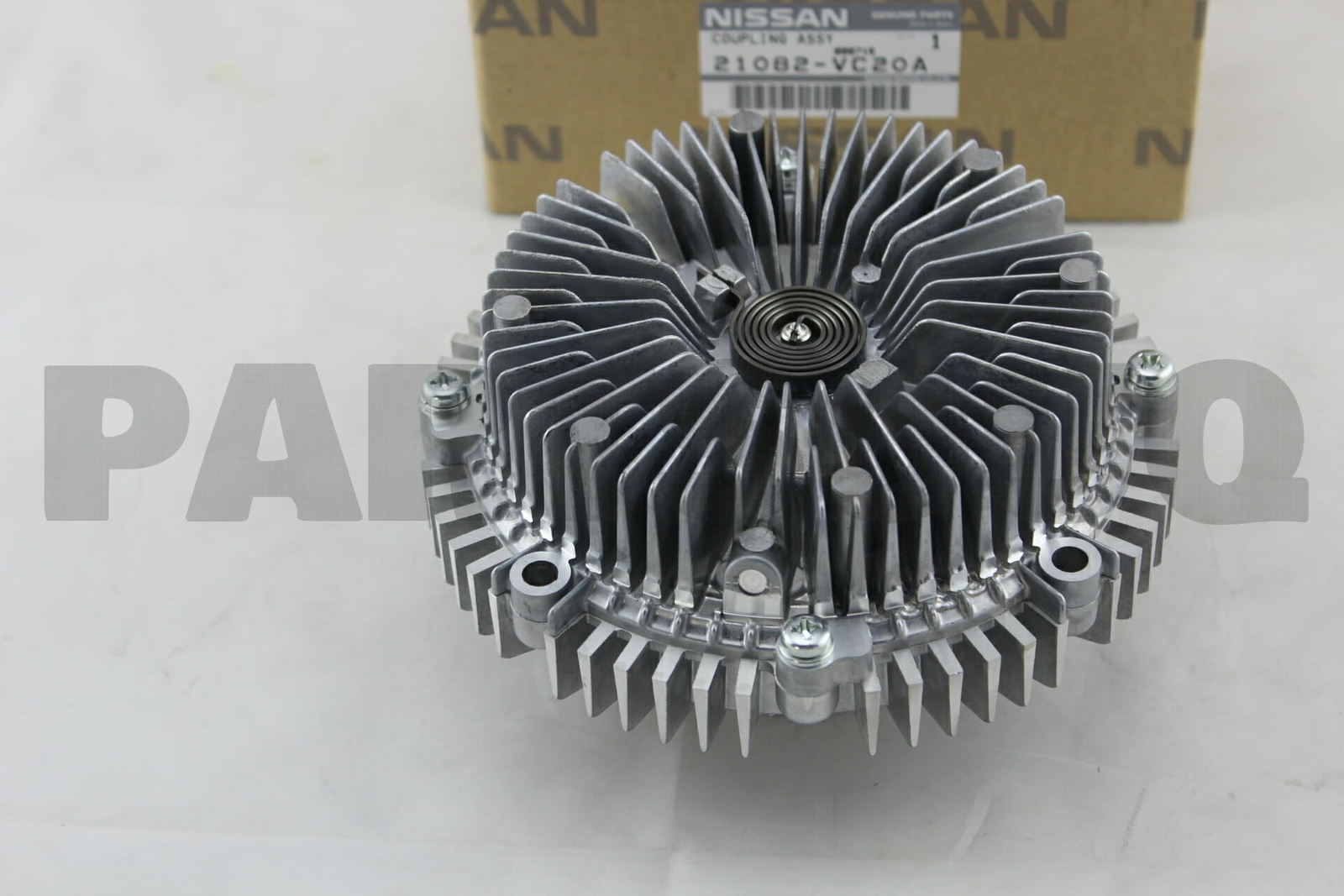 21082VC20A Genuine Nissan COUPLING ASSY-FAN 21082-VC20A | eBay