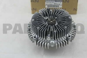 21082VC20A Genuine Nissan COUPLING ASSY-FAN 21082-VC20A | eBay
